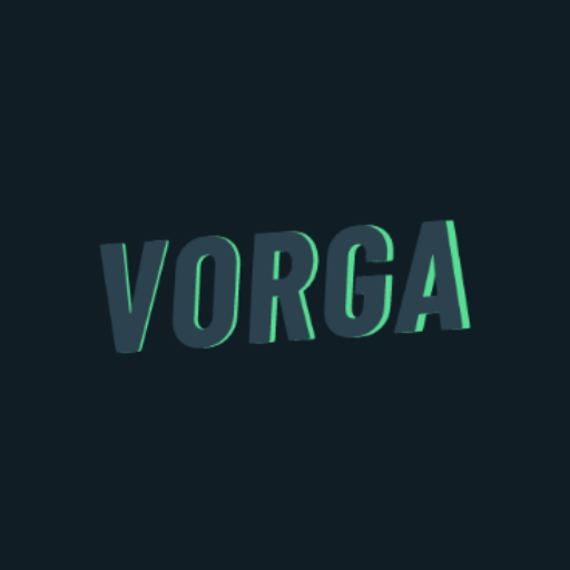Vorga