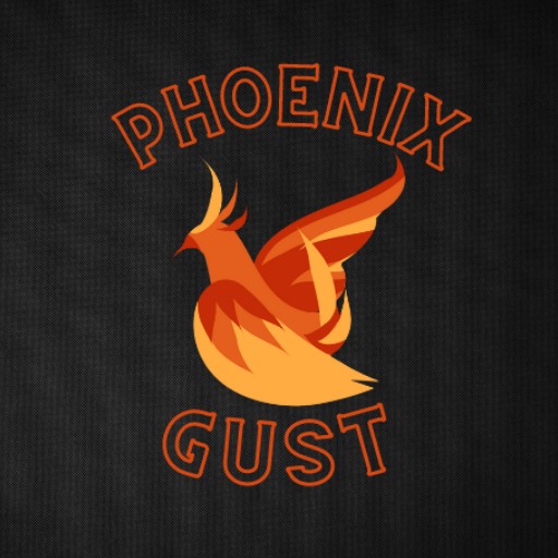 Live-Room - Phoenix_Gust