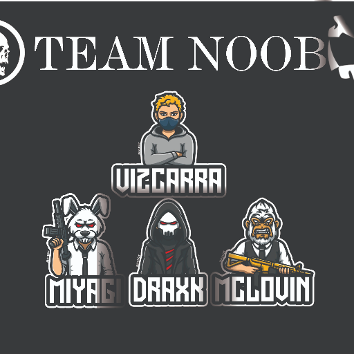 Team-Noob