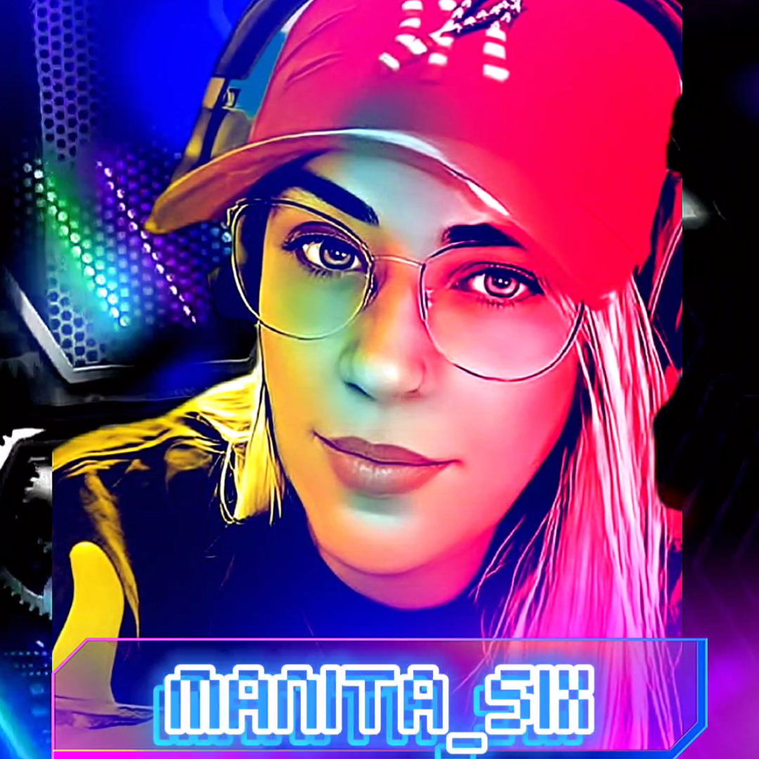 Live-Room - Manita_Six