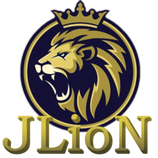 Team-homepage - JLioN_