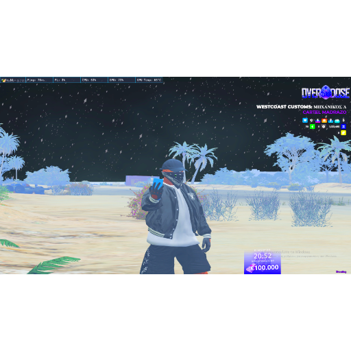 Voice-Room - Mike____