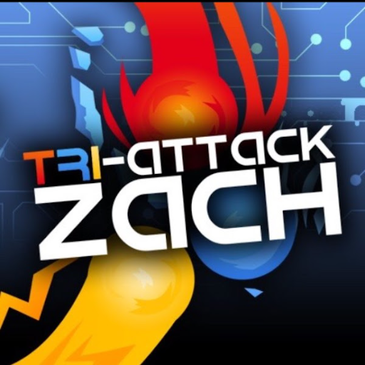 Video-Room - Tri_Attack_Zach