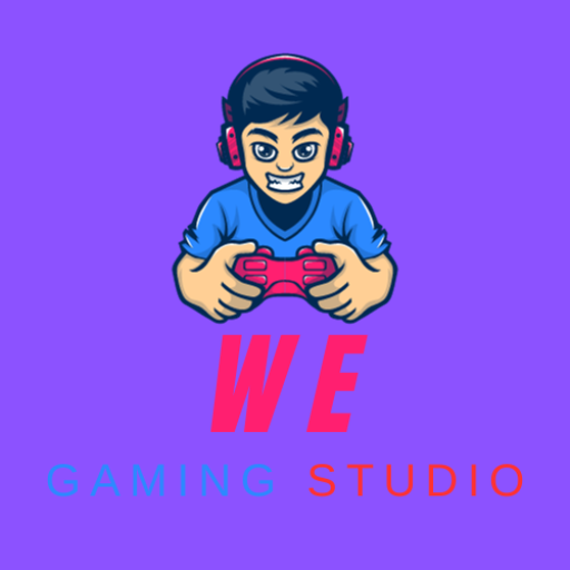 Live-Room - WE-Gaming