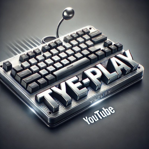 Live-Room - TYE-play