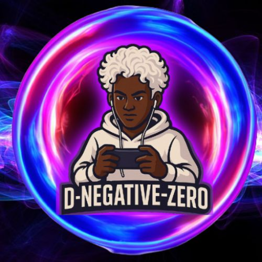 D-Negative-Zero