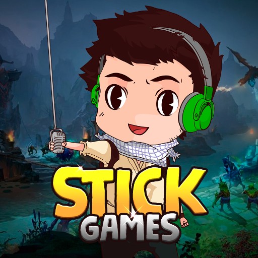 StickGames
