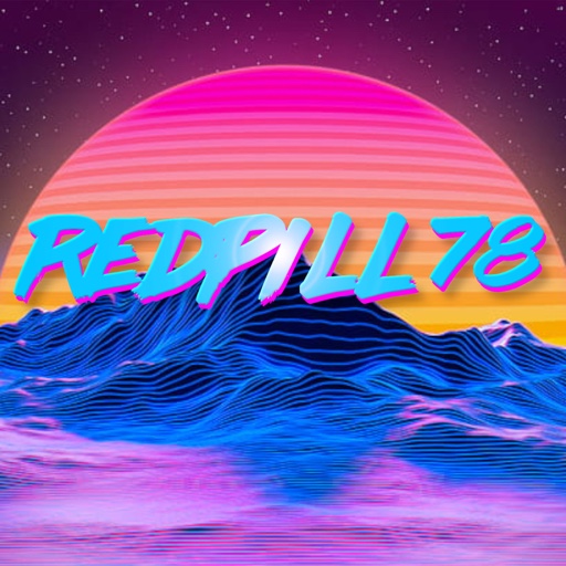 Live-Room - RedPill78