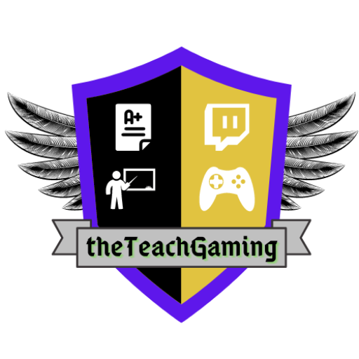 theteachgaming