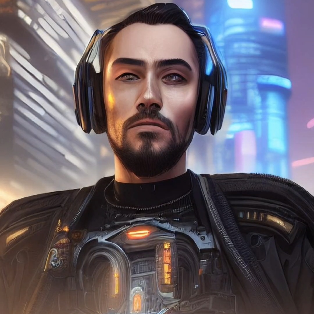 Voice-Room - CroSmajli