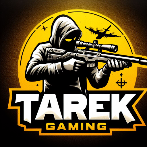 Live-Room - Tarek-Gaming