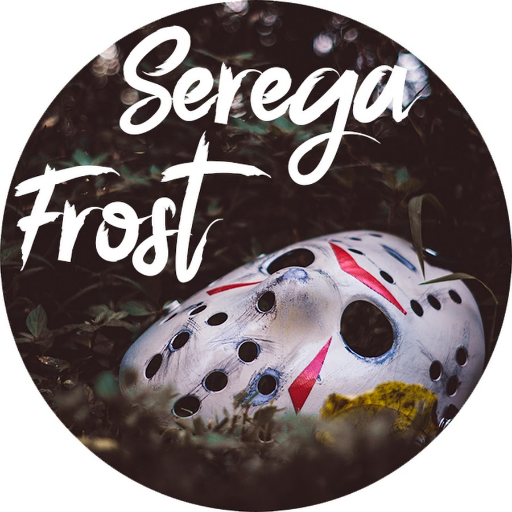 Live-Room - serega_fr0st