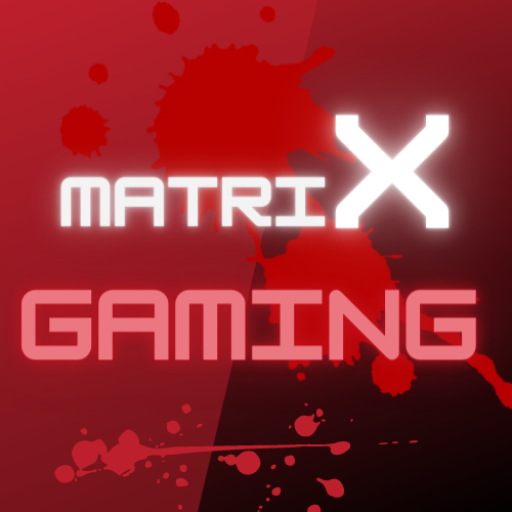 Panel-Room - MatriX_GamingHD