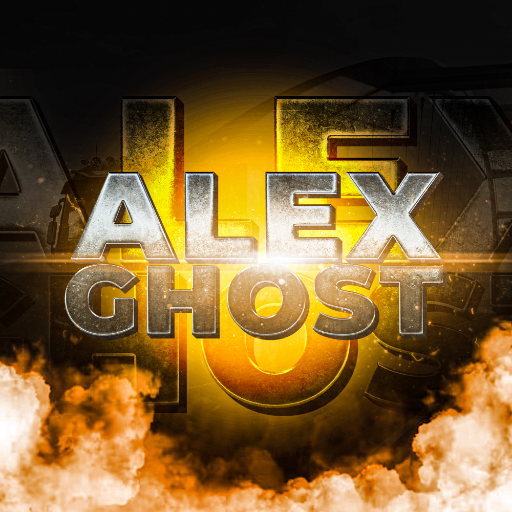 Live-Room - ALEX_GHOST_