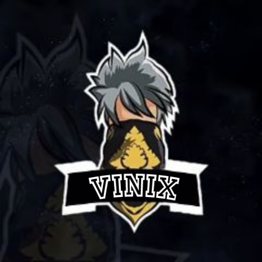 Team-homepage - Vinix_Gaming