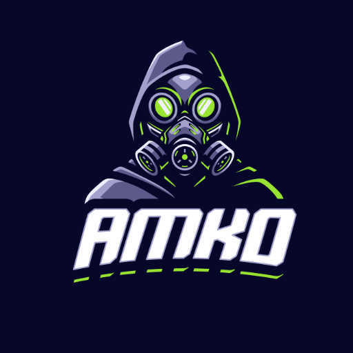 AMKO-
