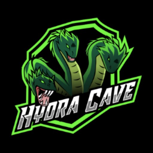 Hydra_Cave