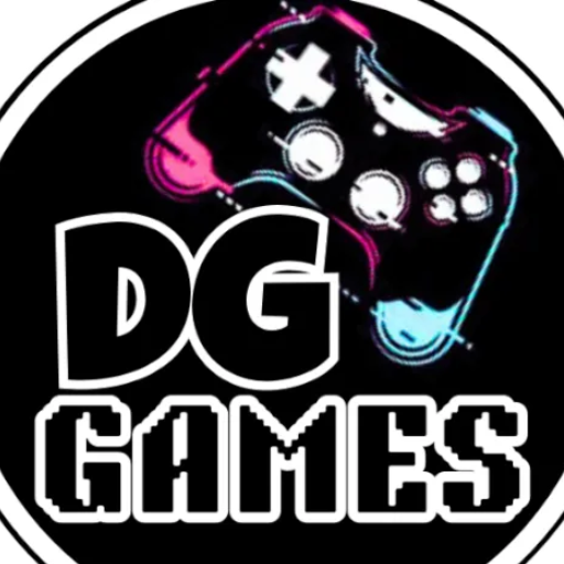 DG-GAMES