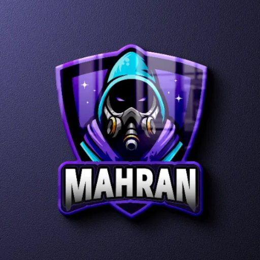 mahran_gaming