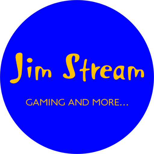 Live-Room - Jim_Stream