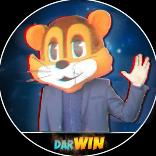 Panel-Room - Darwinator