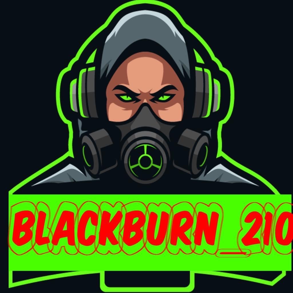 Live Room BlackBurn 210 Live Room BlackBurn 210