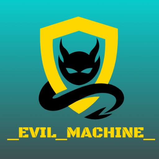 Panel-Room - _Evil_Machine_
