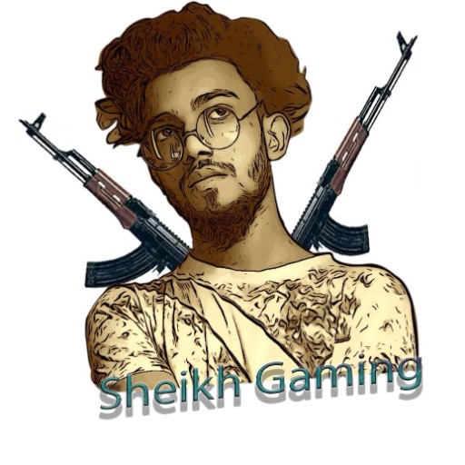 Sheikh_Gaming