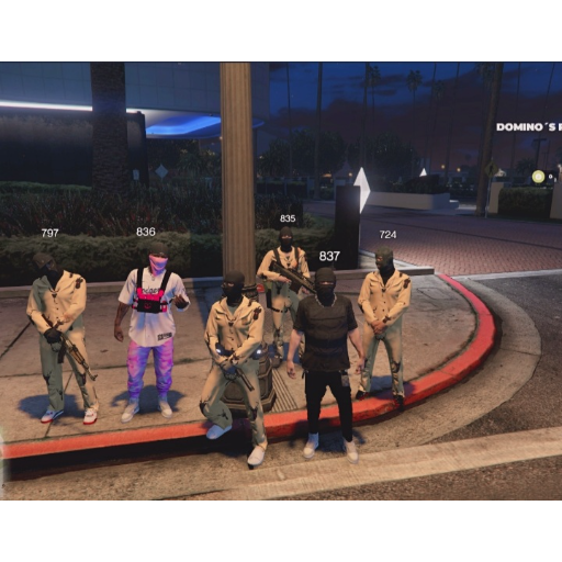 Video-Room - onetouch527