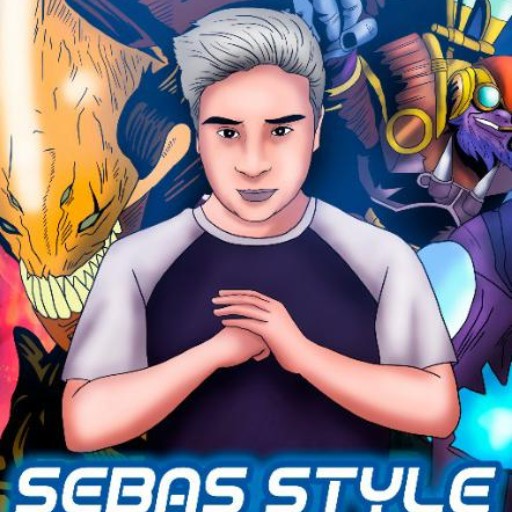 Style-Sebas
