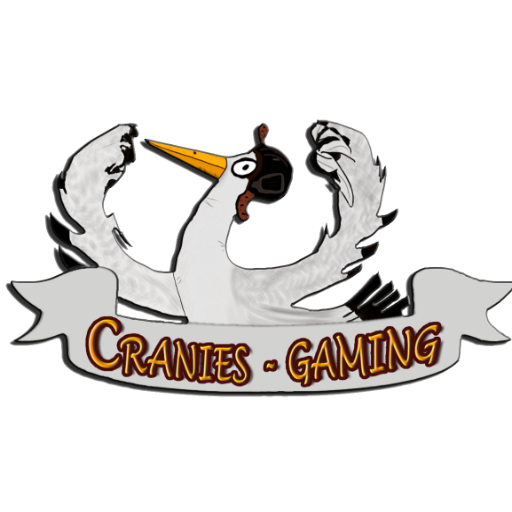 Cranies_Gaming