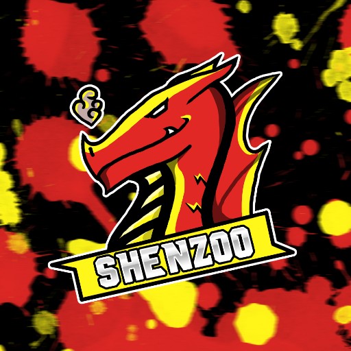 Voice-Room - Shenzoo
