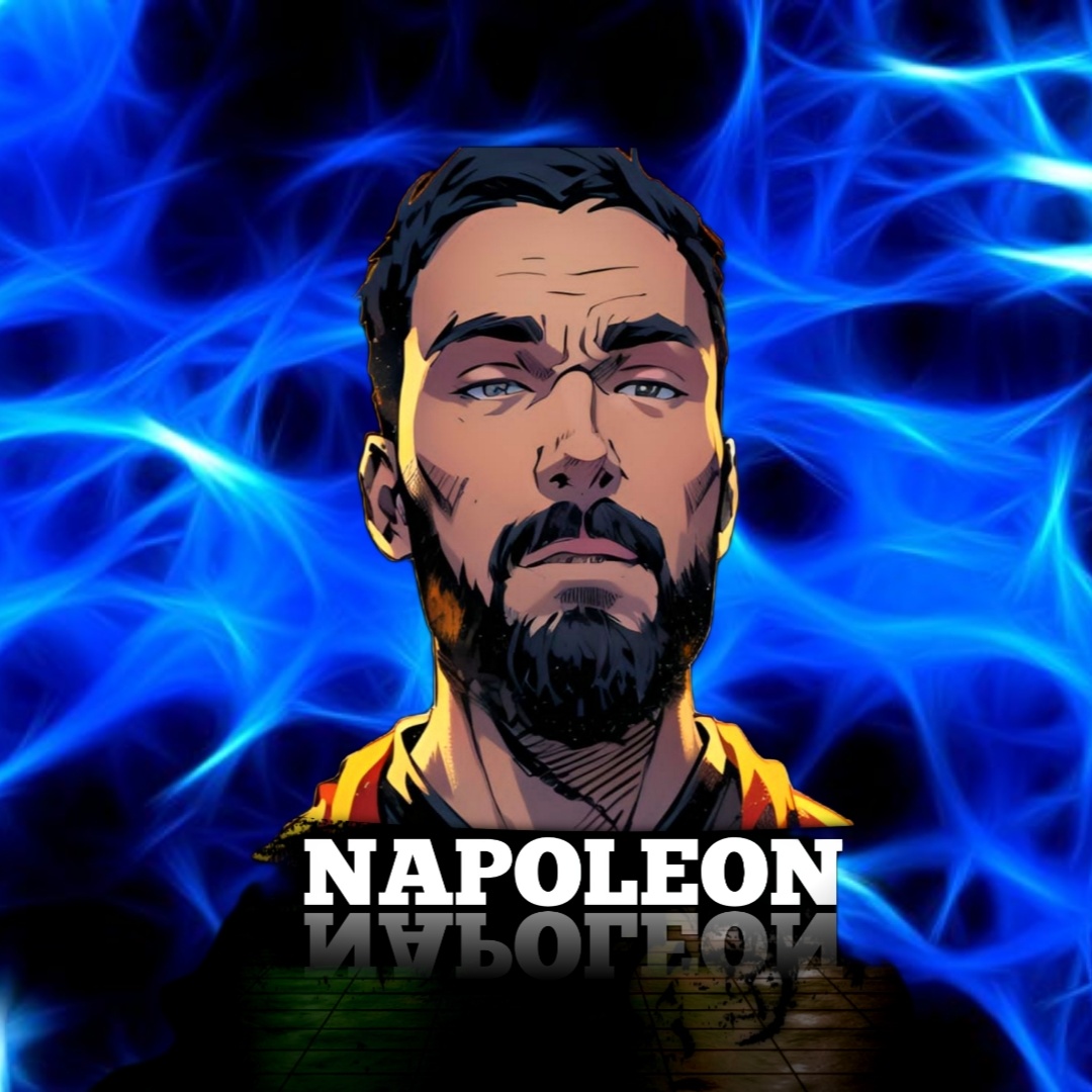 Team Homepage Napoleon 99