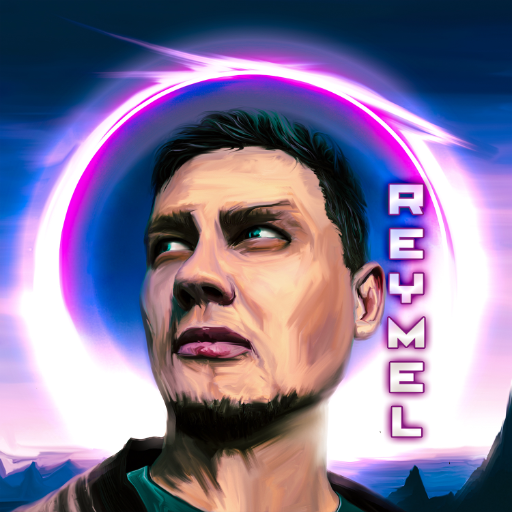 Live-Room - Reymel_tv