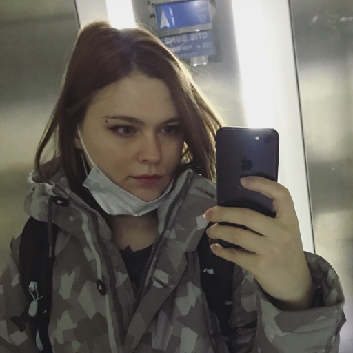 Лайвстрим - Roniakia