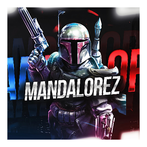 mandalorez