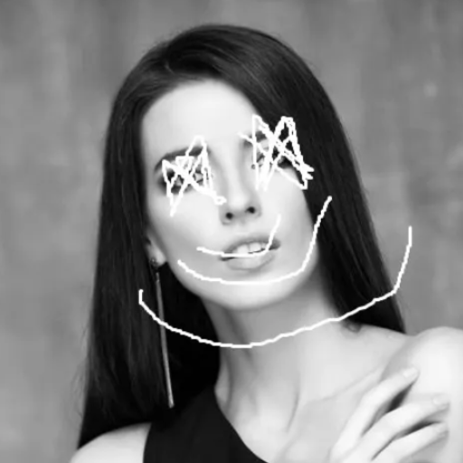 Live-Room - efimerna