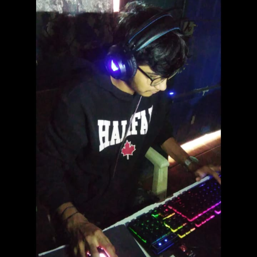 Moderator-Room - SOY_STEVEN_RP