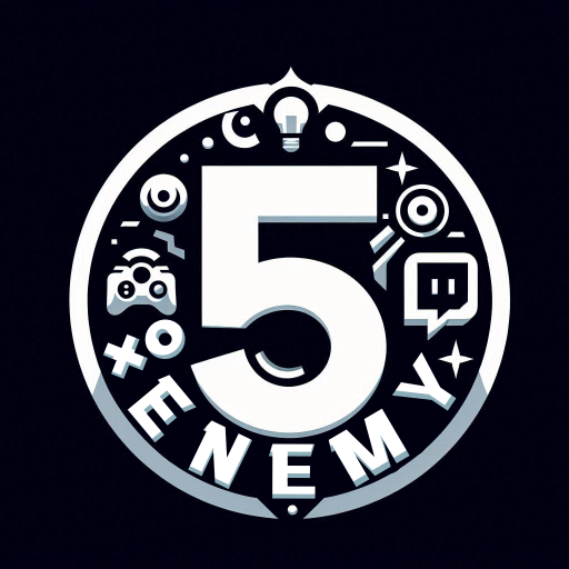 Voice-Room - 5th_Enemy