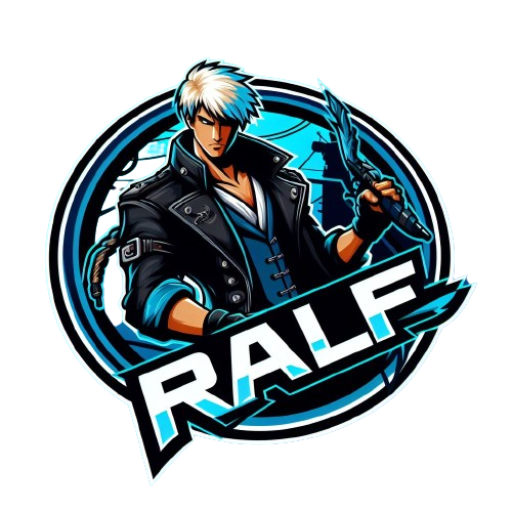 Live-Room - RALF_PUBGxM