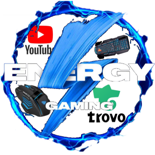 ENERGY_gaming