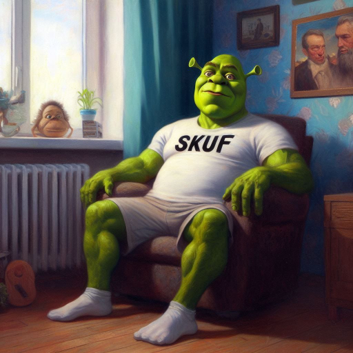 Live-Room - BIG_RUSSIAN_SKUF