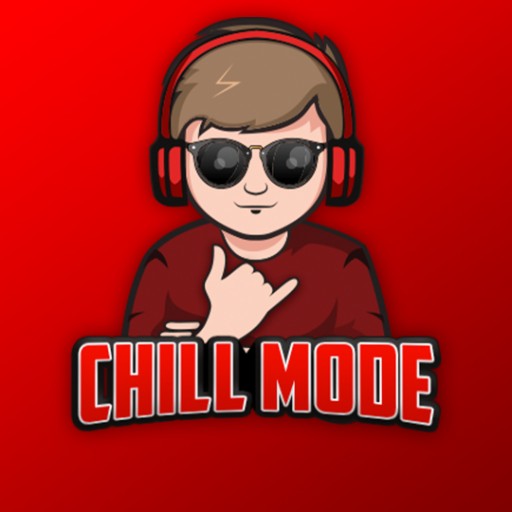 Live-Room - Chill_Mode