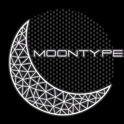 Moontype