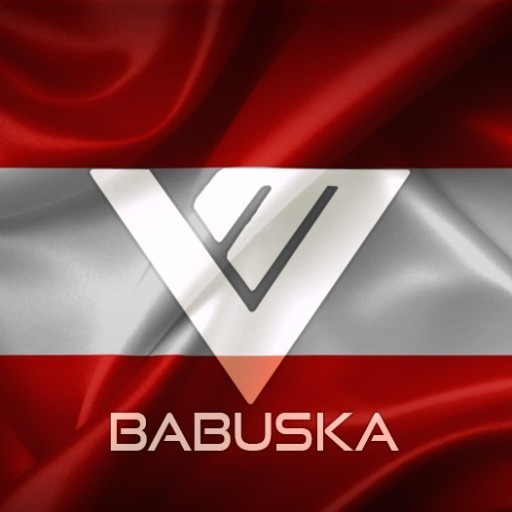 Voice-Room - BABUSKA