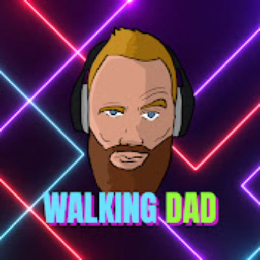 Live-Room - walkingdad_yt
