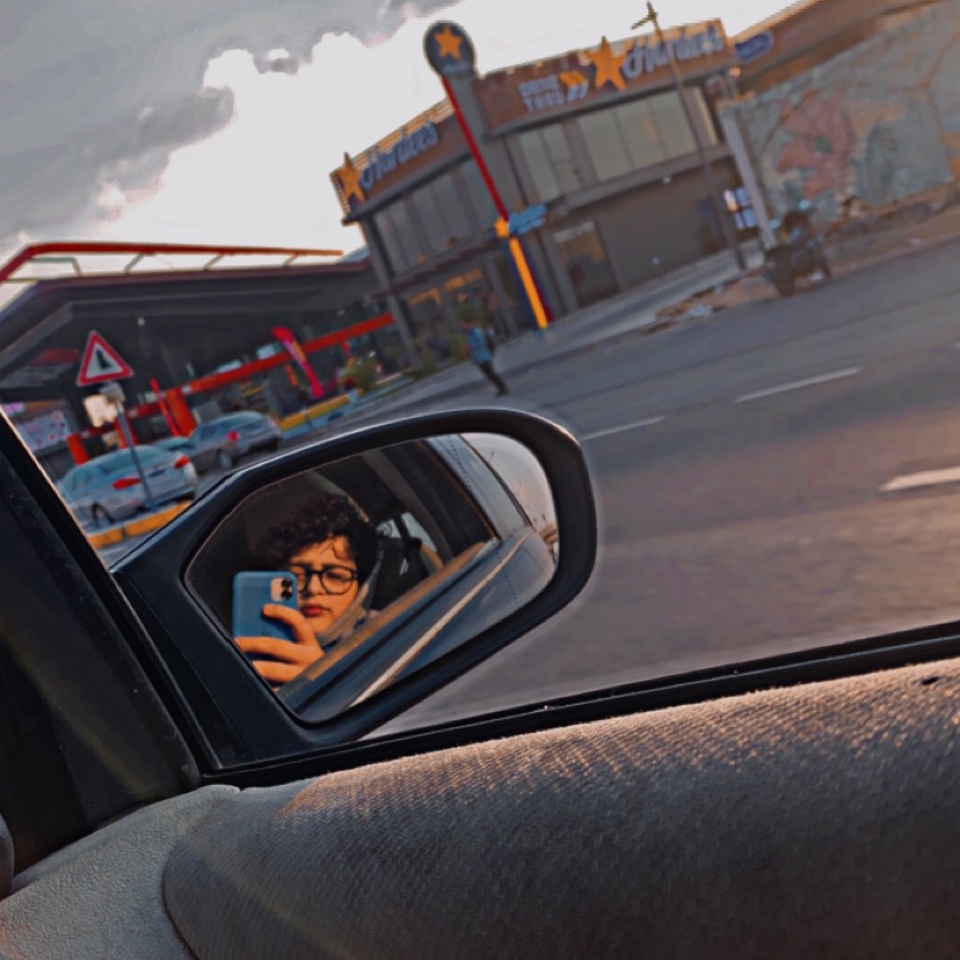 Live-Room - Abdelrahman_Elkafoury