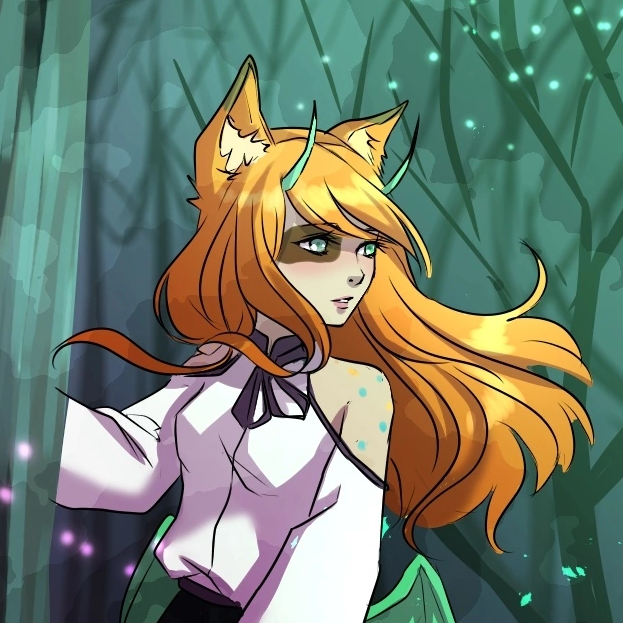 MiyukiFox