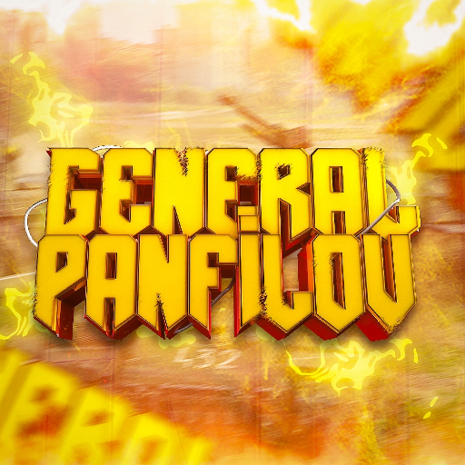 Live-Room - General_Panfilov