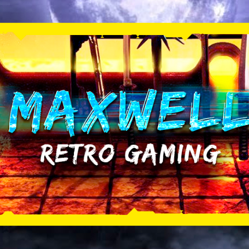 Maxwell_Streaming